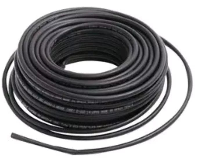 Cable encauchetado X metro – Cristalería Valencia